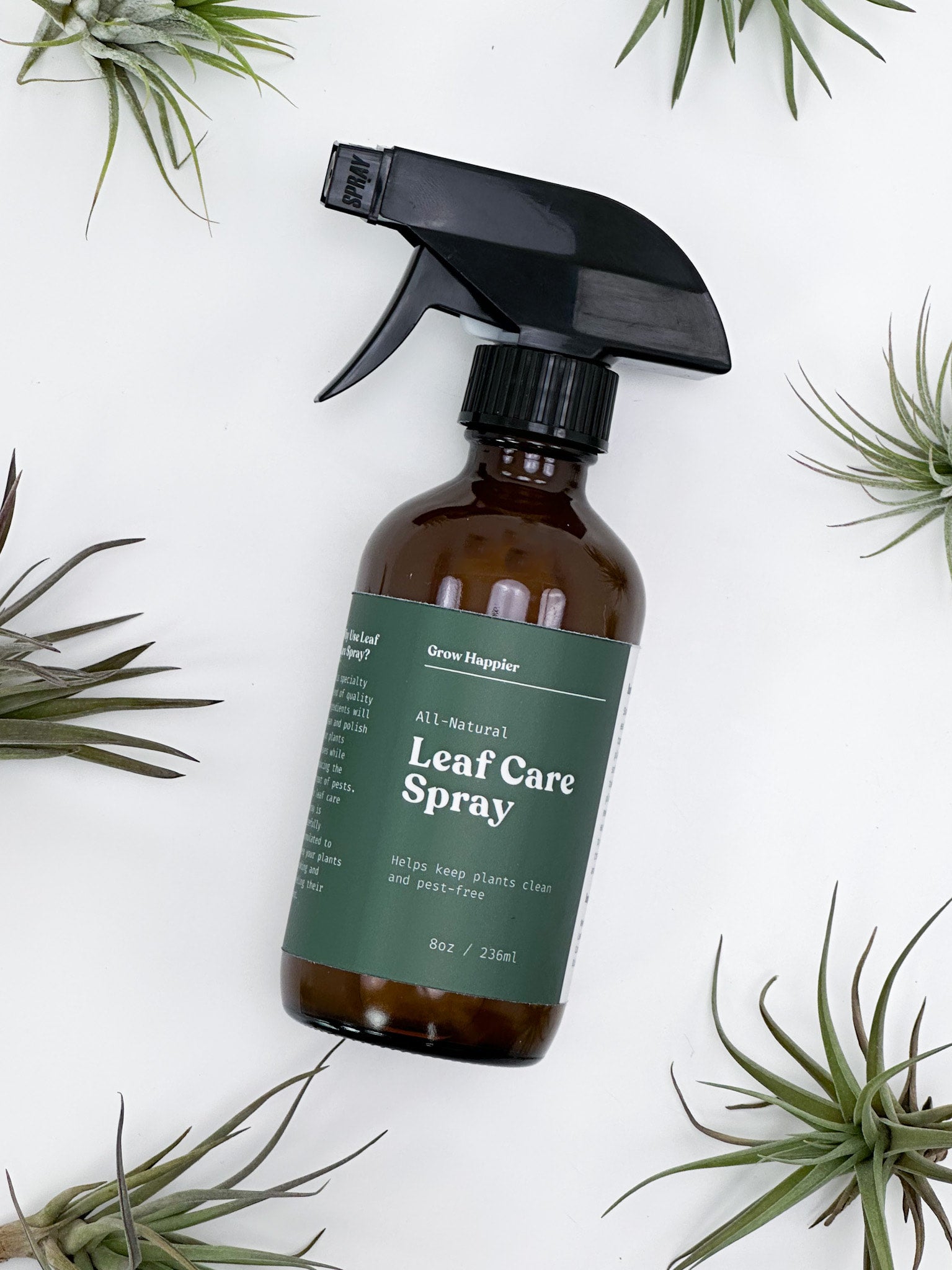 Leaf Care Spray | The Plant Supply